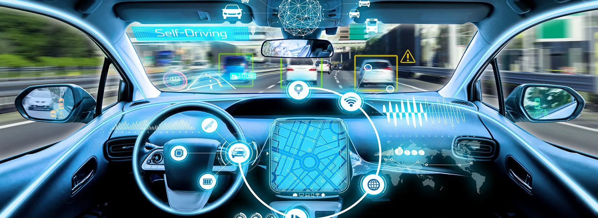 deepsense.ai and Volkswagen deliver breakthrough in autonomous car ...