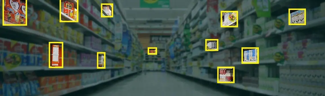 How to create a product recognition solution - deepsense.ai