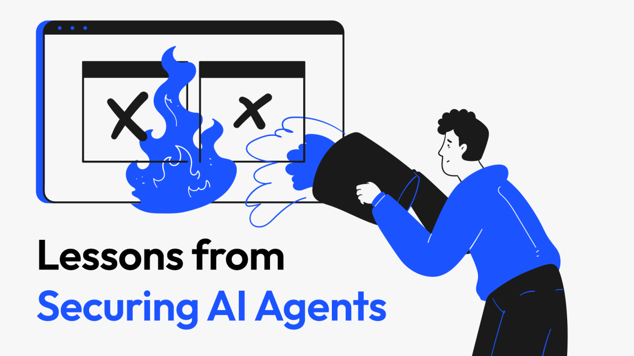 Secure AI Agents in Production: Why If It’s Not Safe, It’s Not Ready ...