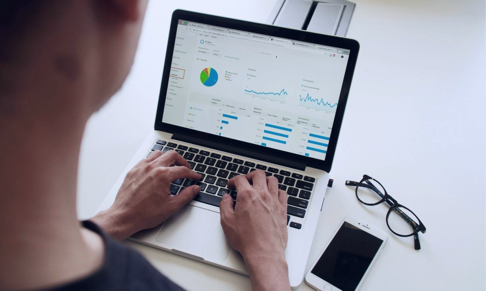 Cutting Audit Fatigue with One-Stop Data Insights - deepsense.ai