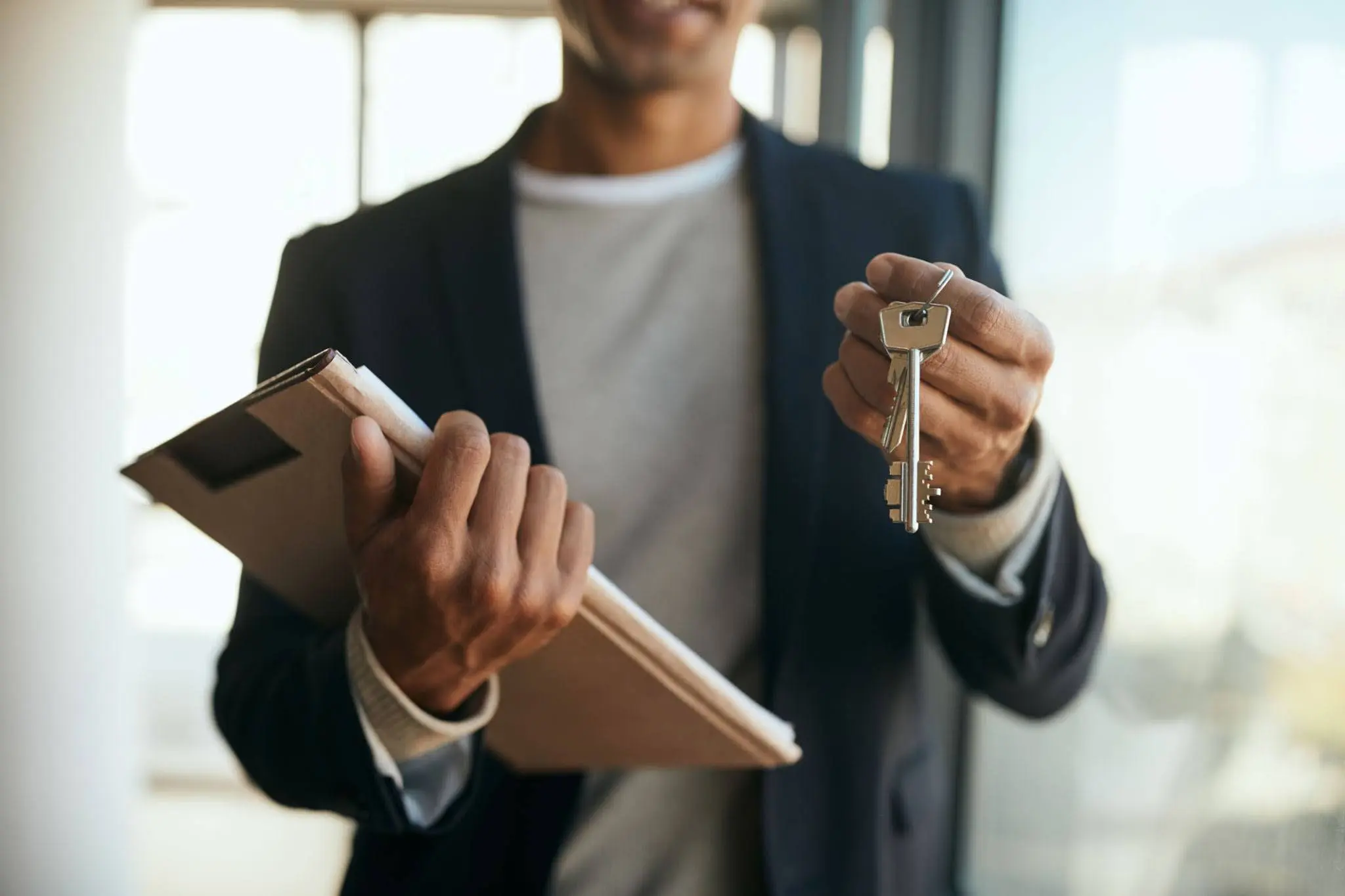 From Complex UI to Conversational Control. An Agentic Assistant for ...
