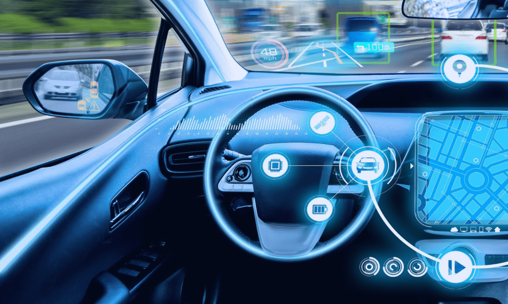 Reinforcement Learning Speeds Up Autonomous Driving - deepsense.ai