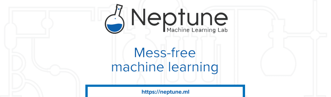 Fall 2017 release - launching Neptune 2.1 today! - deepsense.ai