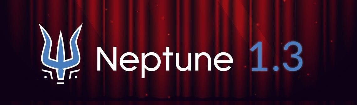 Neptune 1.3 with TensorFlow integration and experiments in Docker - deepsense.ai