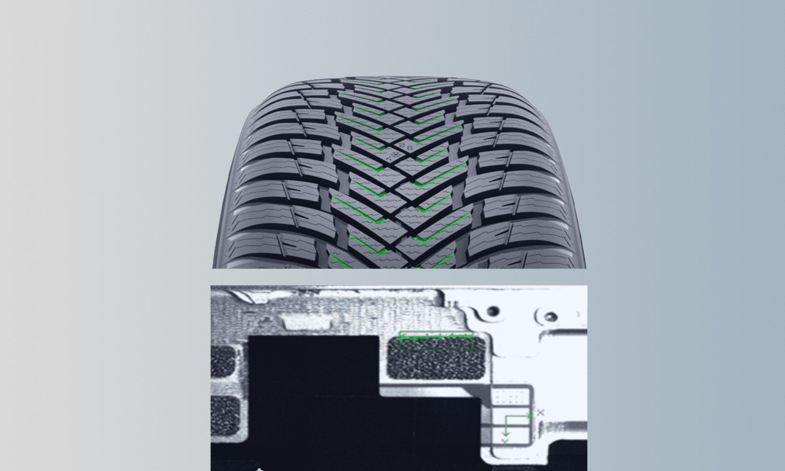 Quality Assurance For Automated Defect Detection In Tire Manufacturing Deepsense Ai